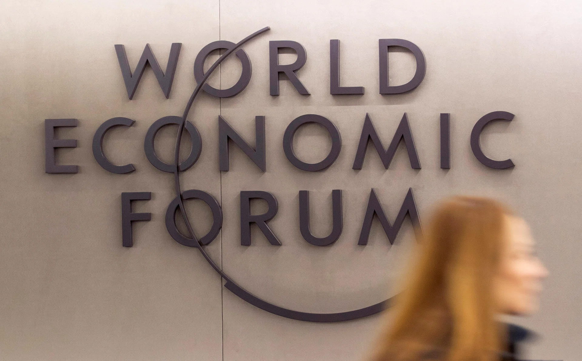Global recession in 2023 seen as likely in WEF survey - The Business Times
