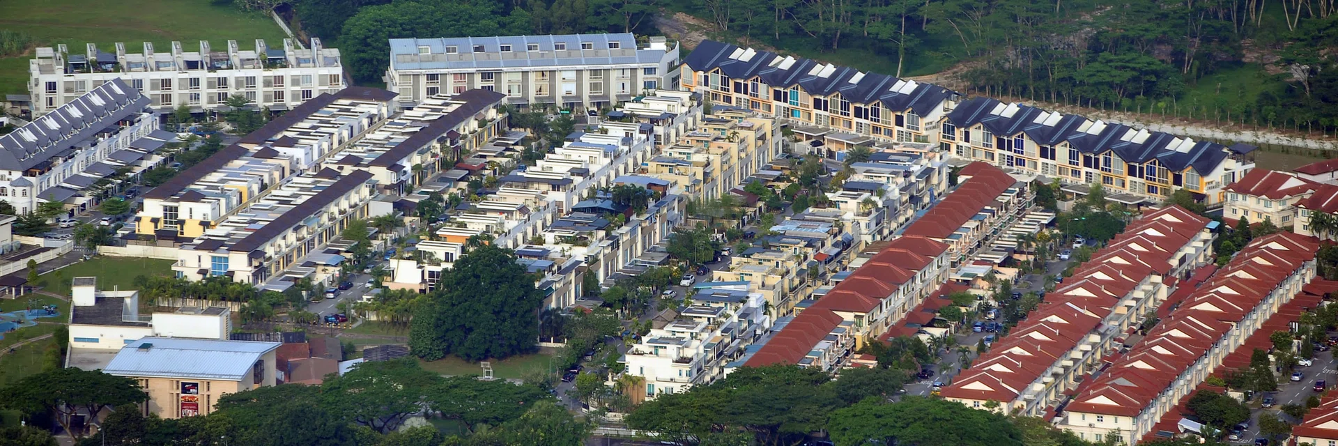MND to set aside S$20m for upgrading 9 private estates in Singapore ...