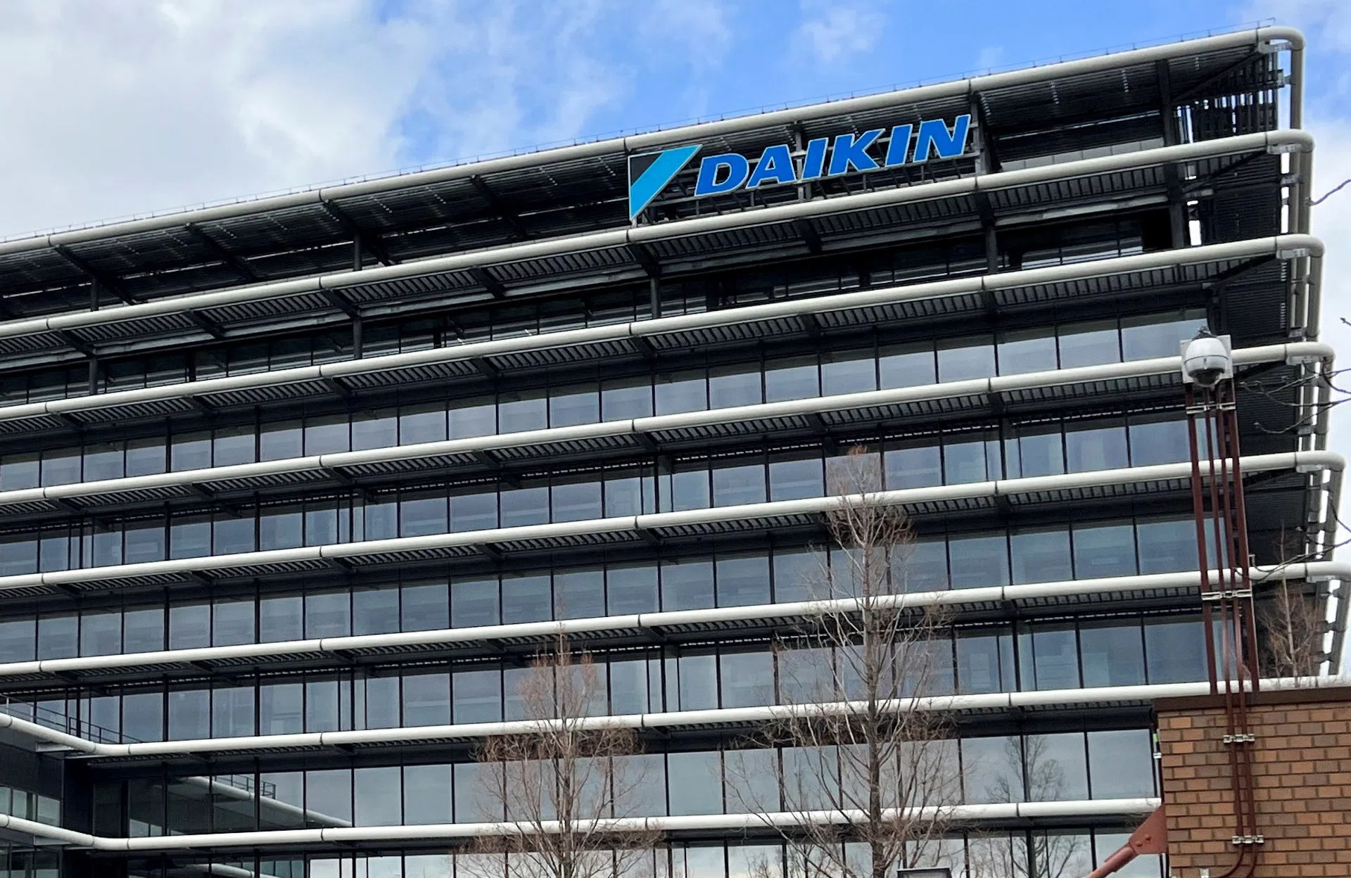 Japan’s Daikin says new UK net zero plan will undermine investment and ...