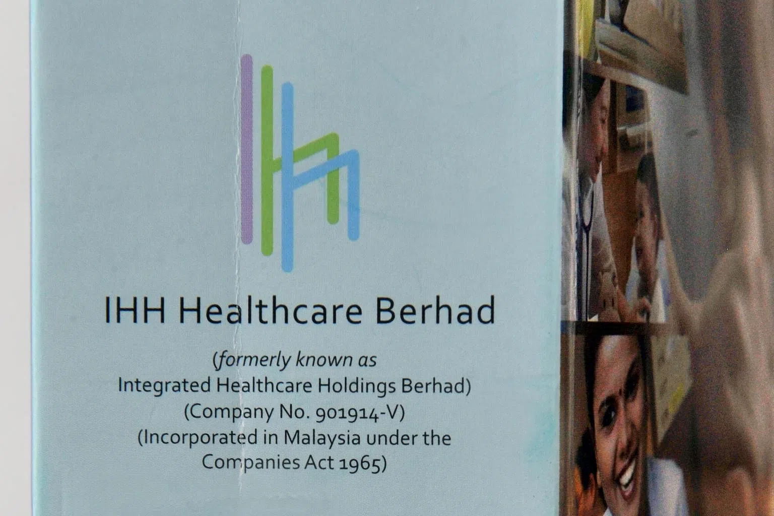 IHH Healthcare breaks ground for new Shanghai hospital set to open in ...