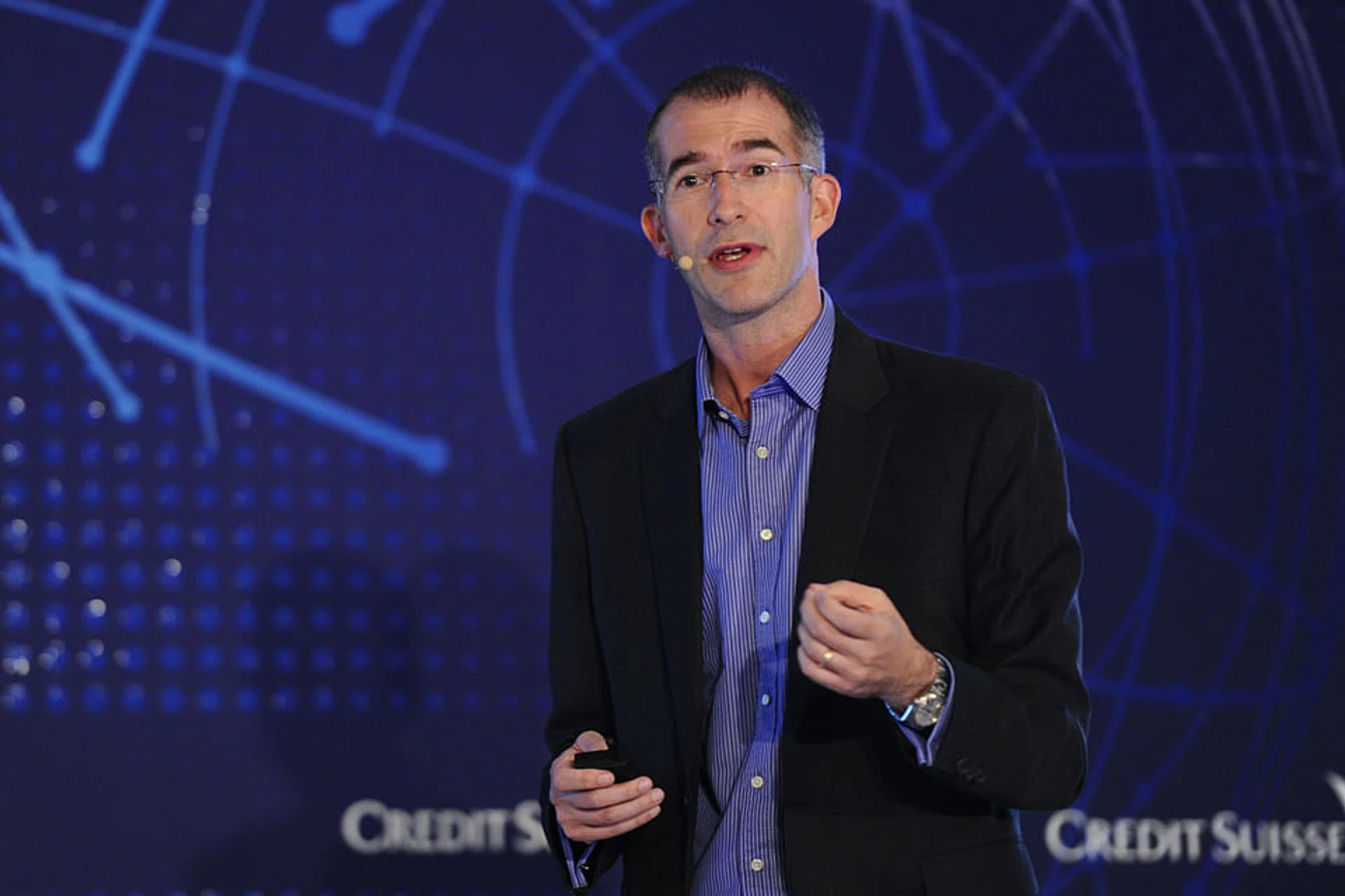 Throwing out the rule book - The Business Times