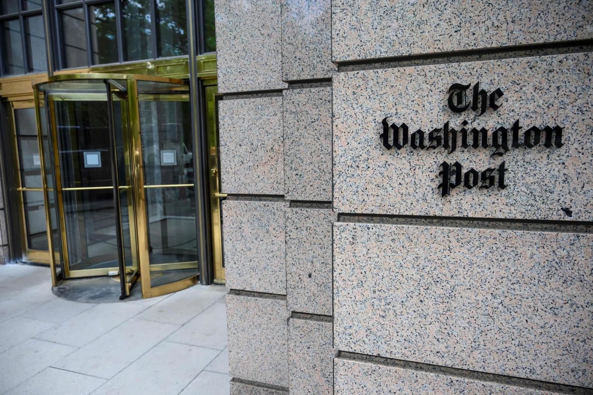 Washington Post ad tech platform aims at Google-Facebook duopoly - The ...