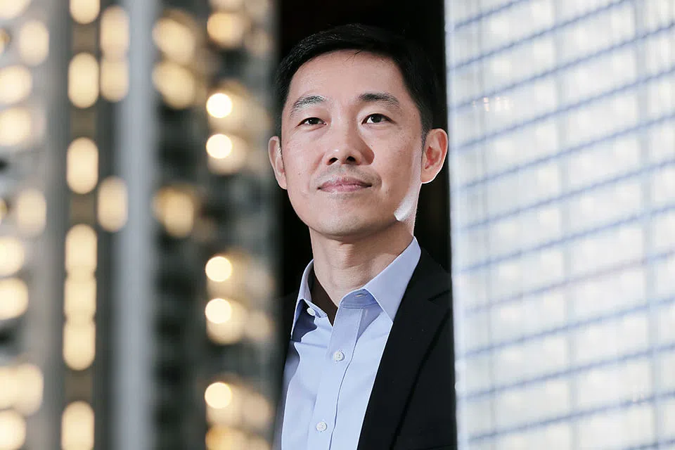 GuocoLand aims to transform neighbourhoods with flagship developments ...