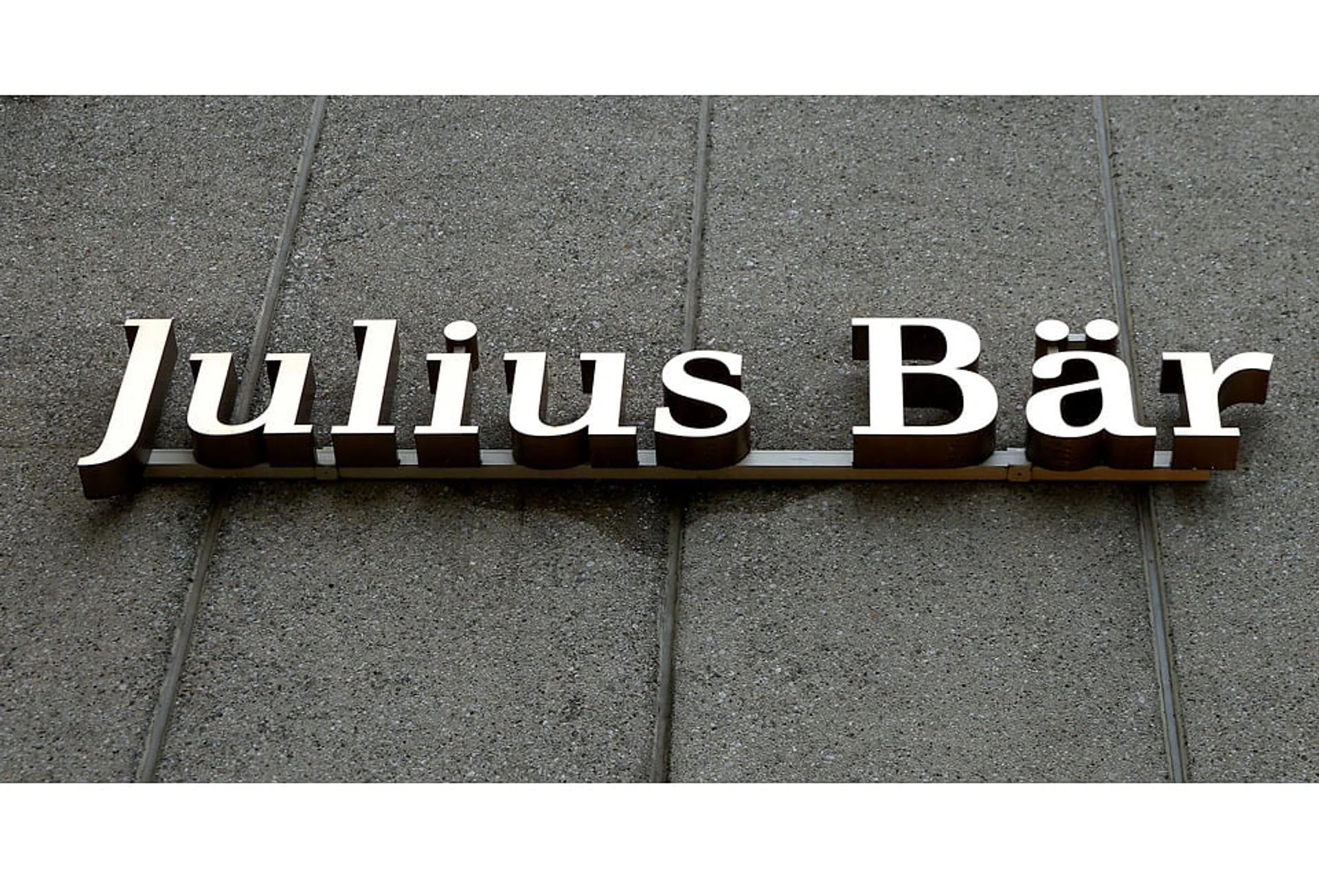 Julius Baer appoints insider Philipp Rickenbacher as CEO - The Business ...