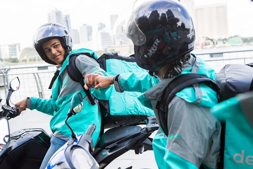 F&B outlets a big winner at this World Cup