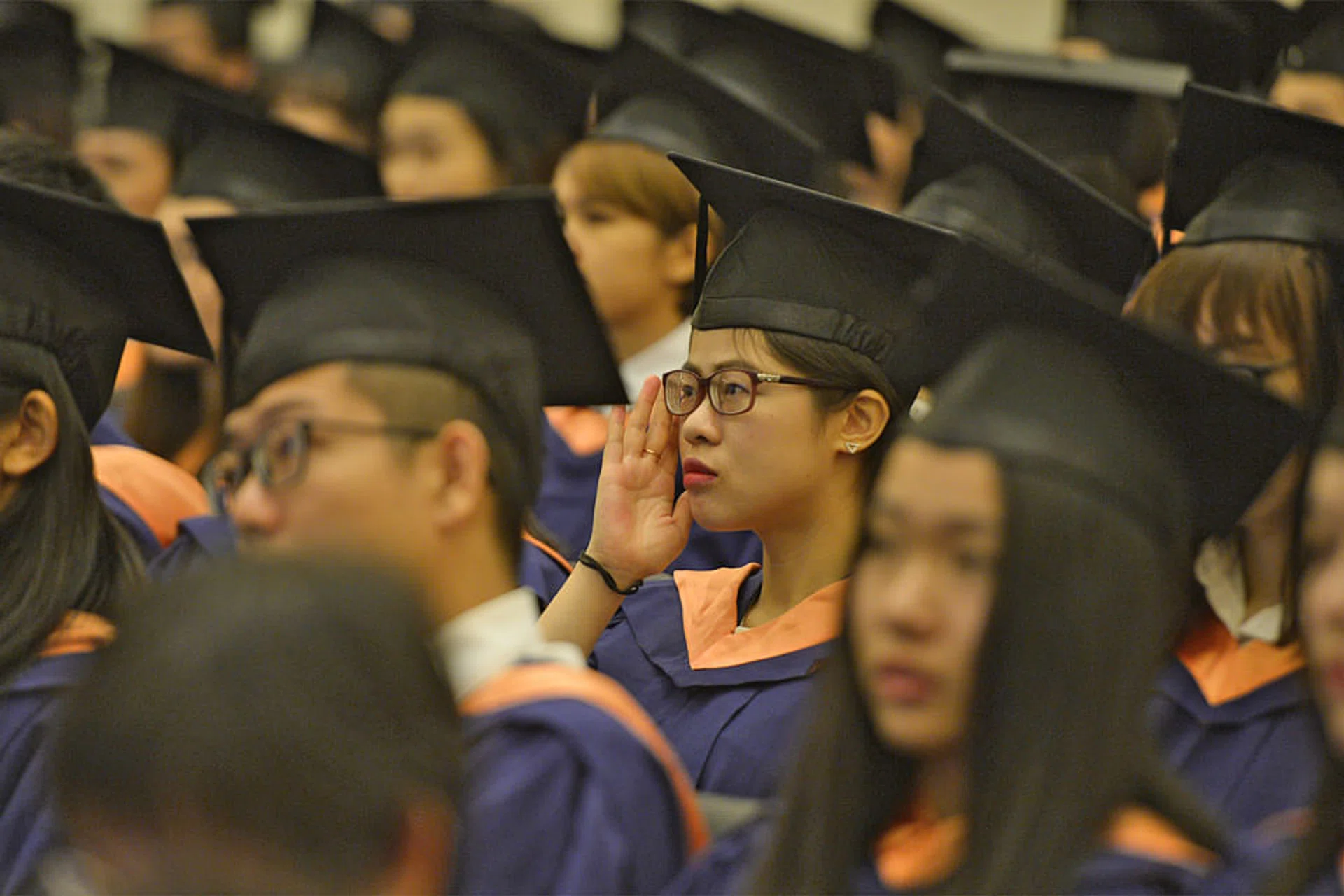 NUS, NTU ranked in Asia's top 20 for 34 subjects - The Business Times