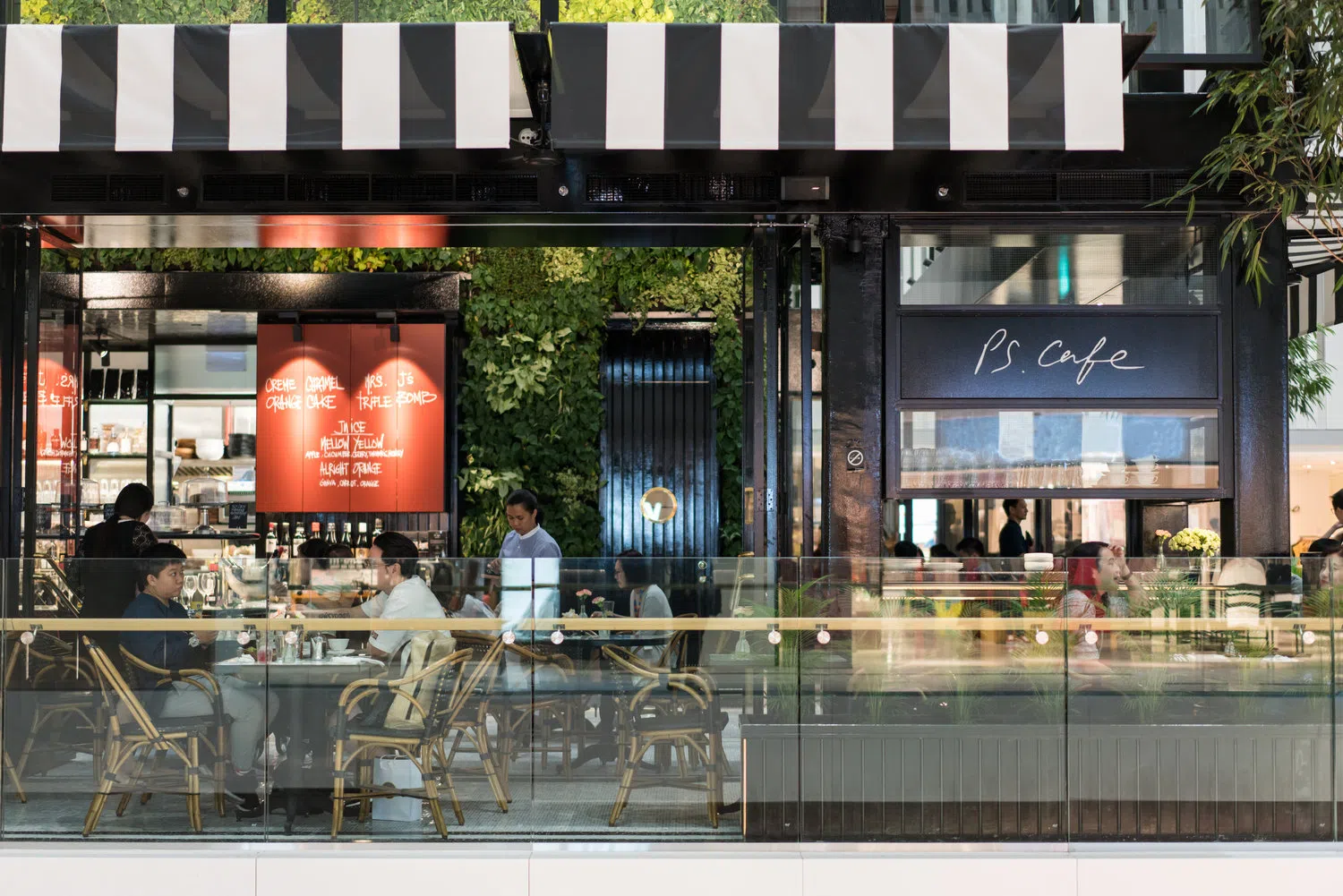 Singapore’s Sun Venture buys remaining 30% stake to take full ownership of PSGourmet - The ...