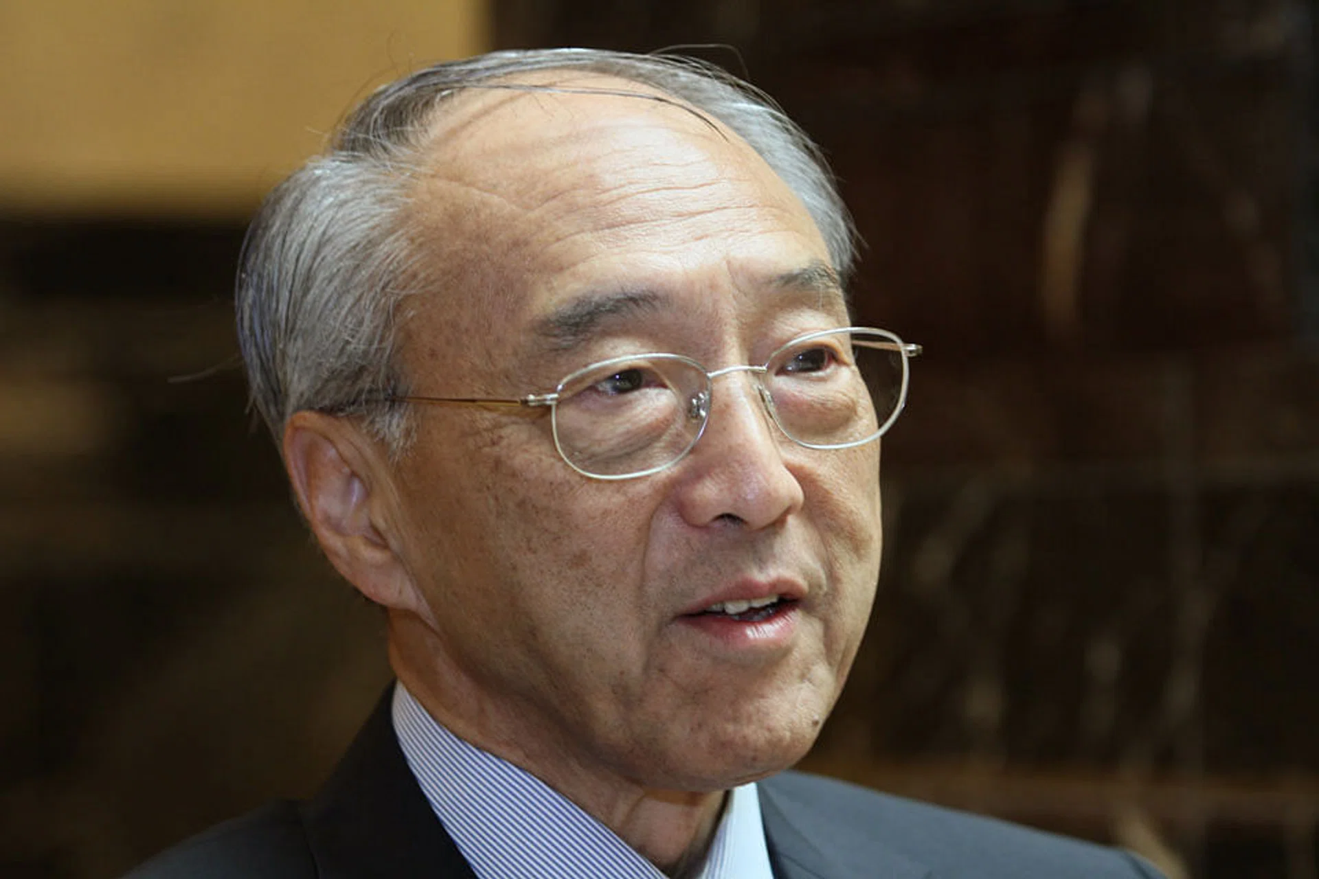 OOIL chairman: Merger with NOL unlikely - The Business Times