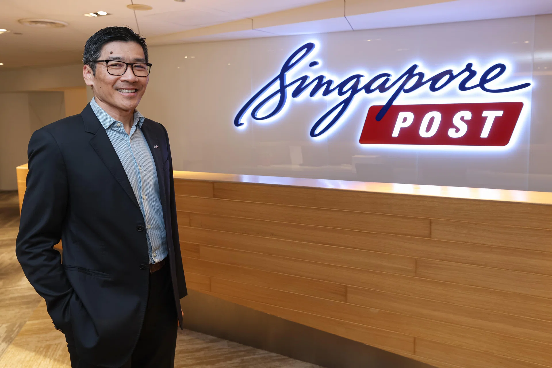 SingPost on expansion track in fast-growing Australia market with ...