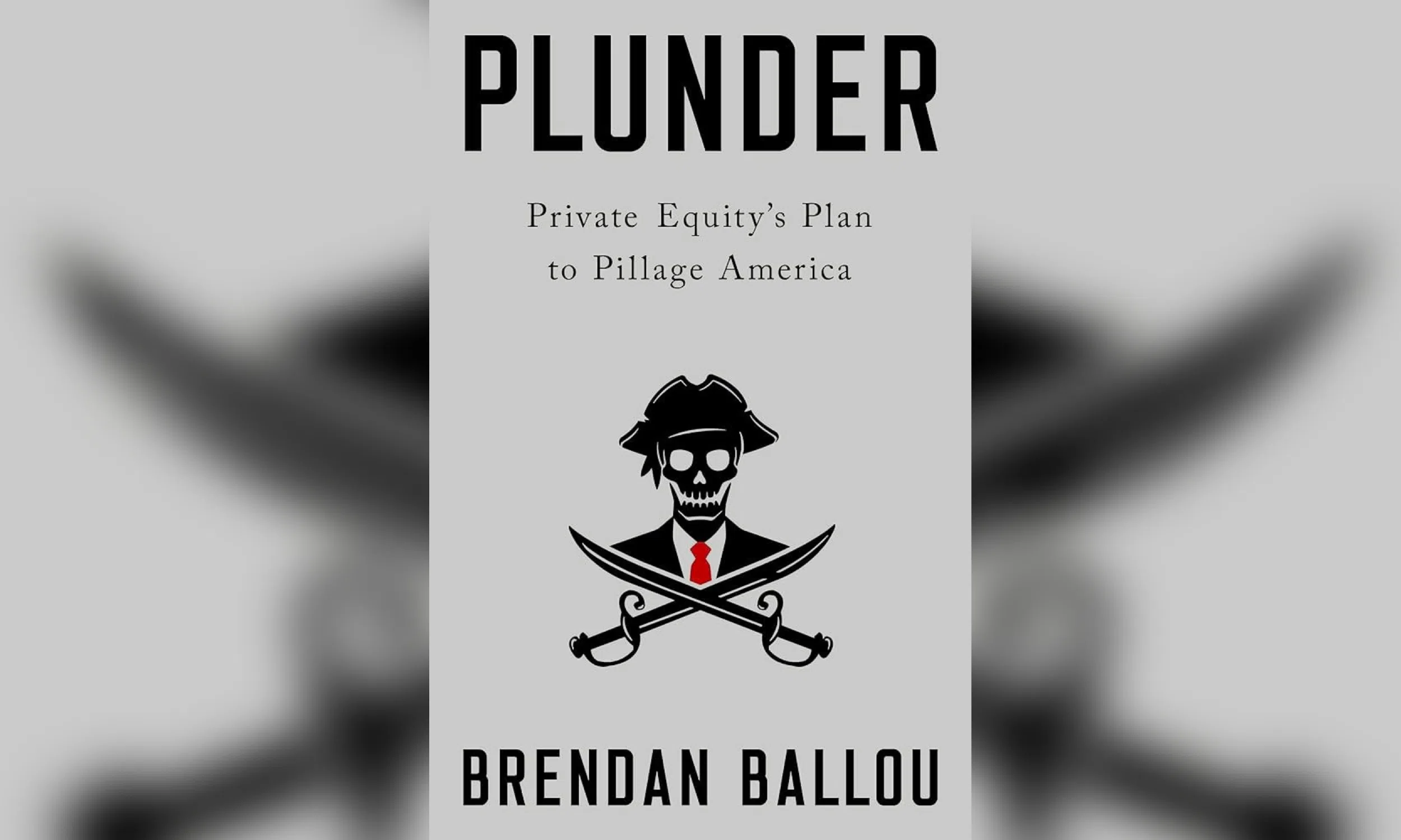 Book Review Rethinking Private Equity The Business Times