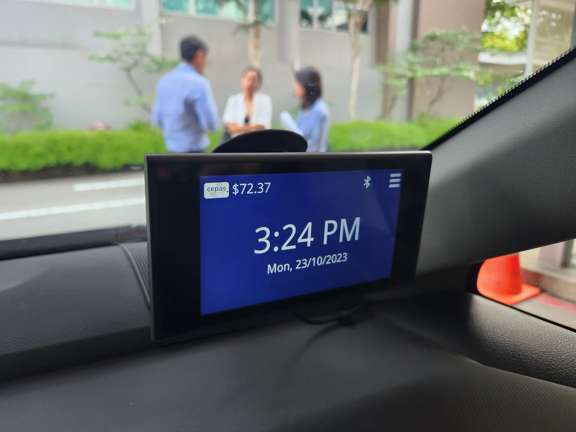 ERP 2.0 on-board units to be installed in all new vehicles in Singapore ...