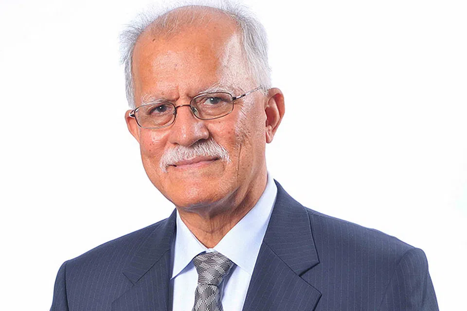 Honouring the legacy of the Tolaram Group - The Business Times