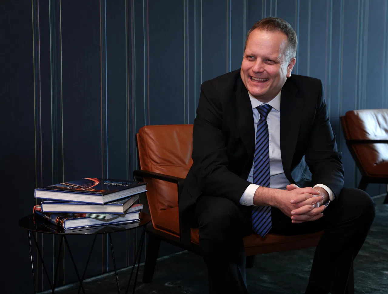 Being inquisitive will help steer bankers in the most exciting age of ...