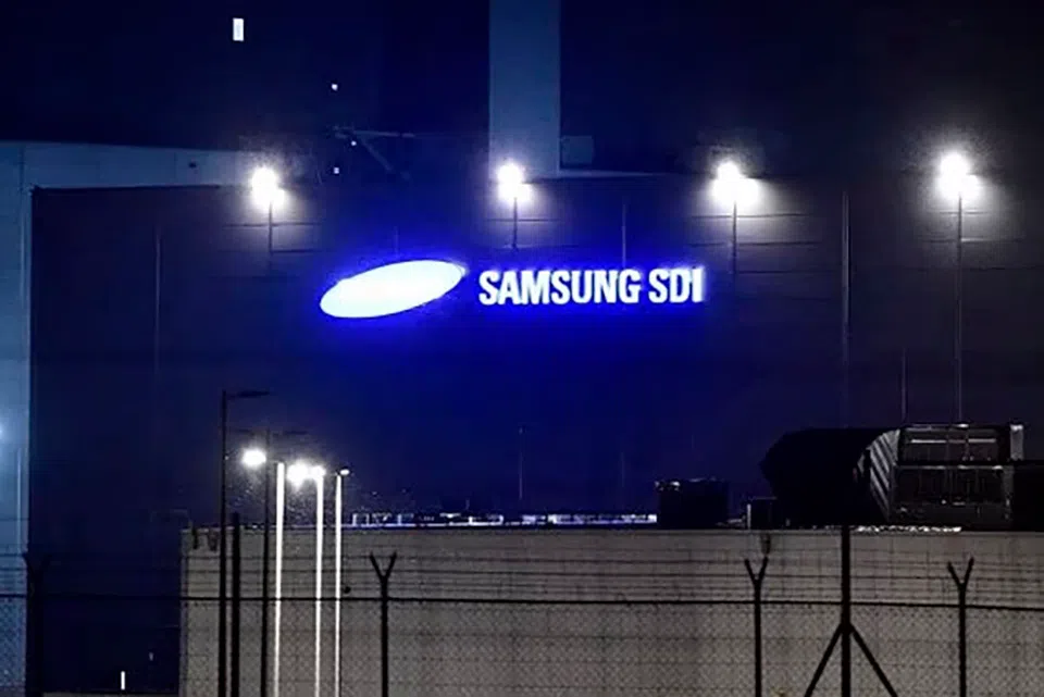 Samsung SDI, Stellantis choose Indiana for second joint EV battery plant - The Business Times