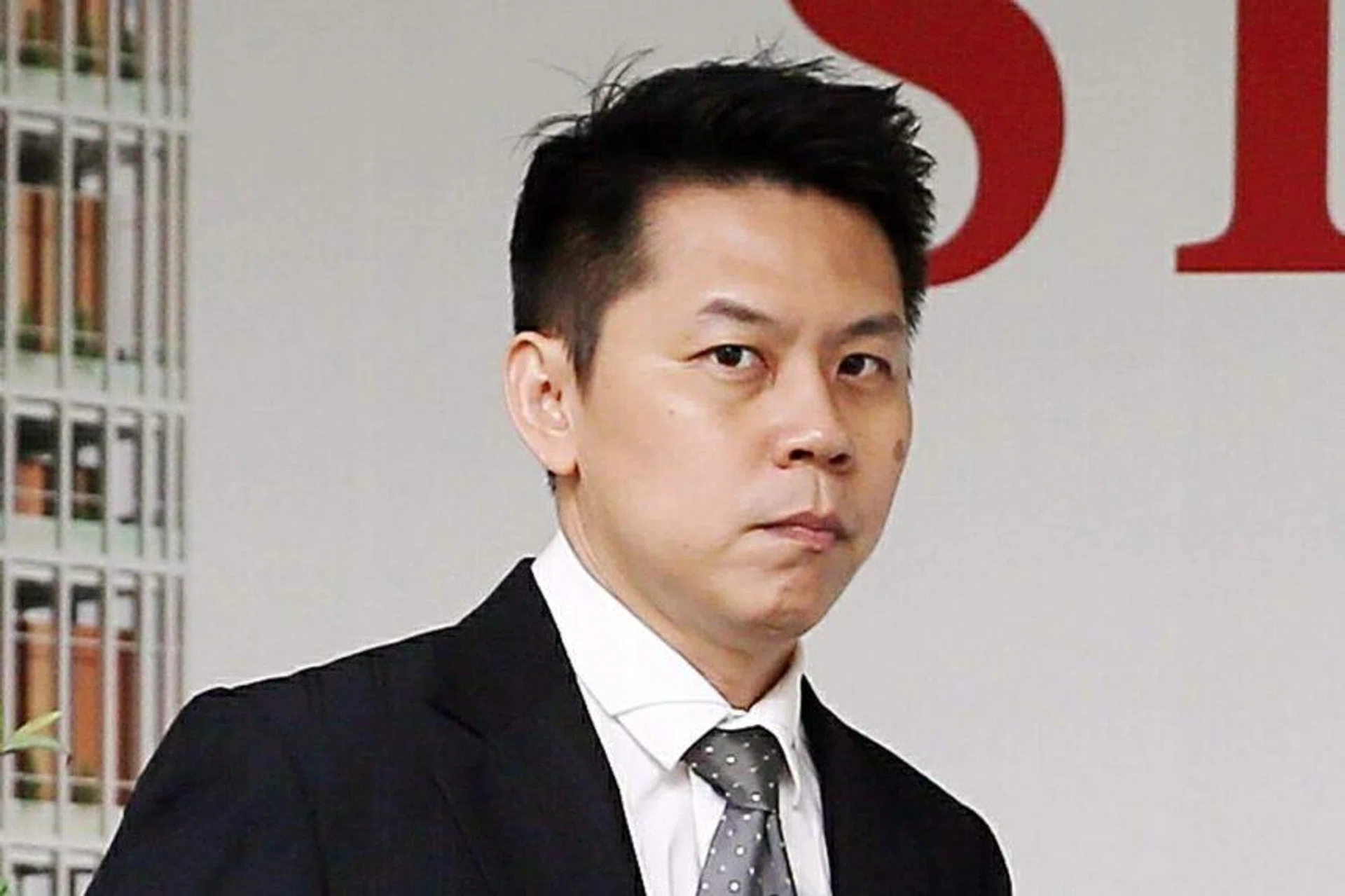 MAS issues prohibition order to former AIG and Liberty insurance agent ...