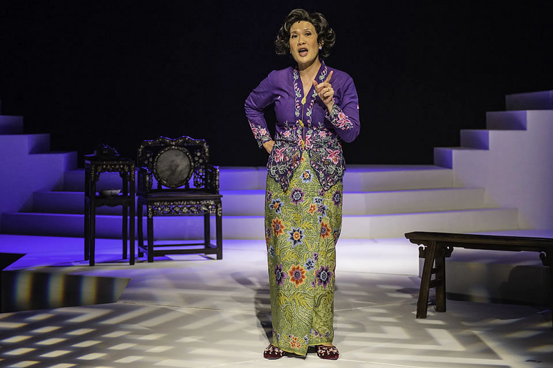 Fresh take on an iconic matriarch - The Business Times