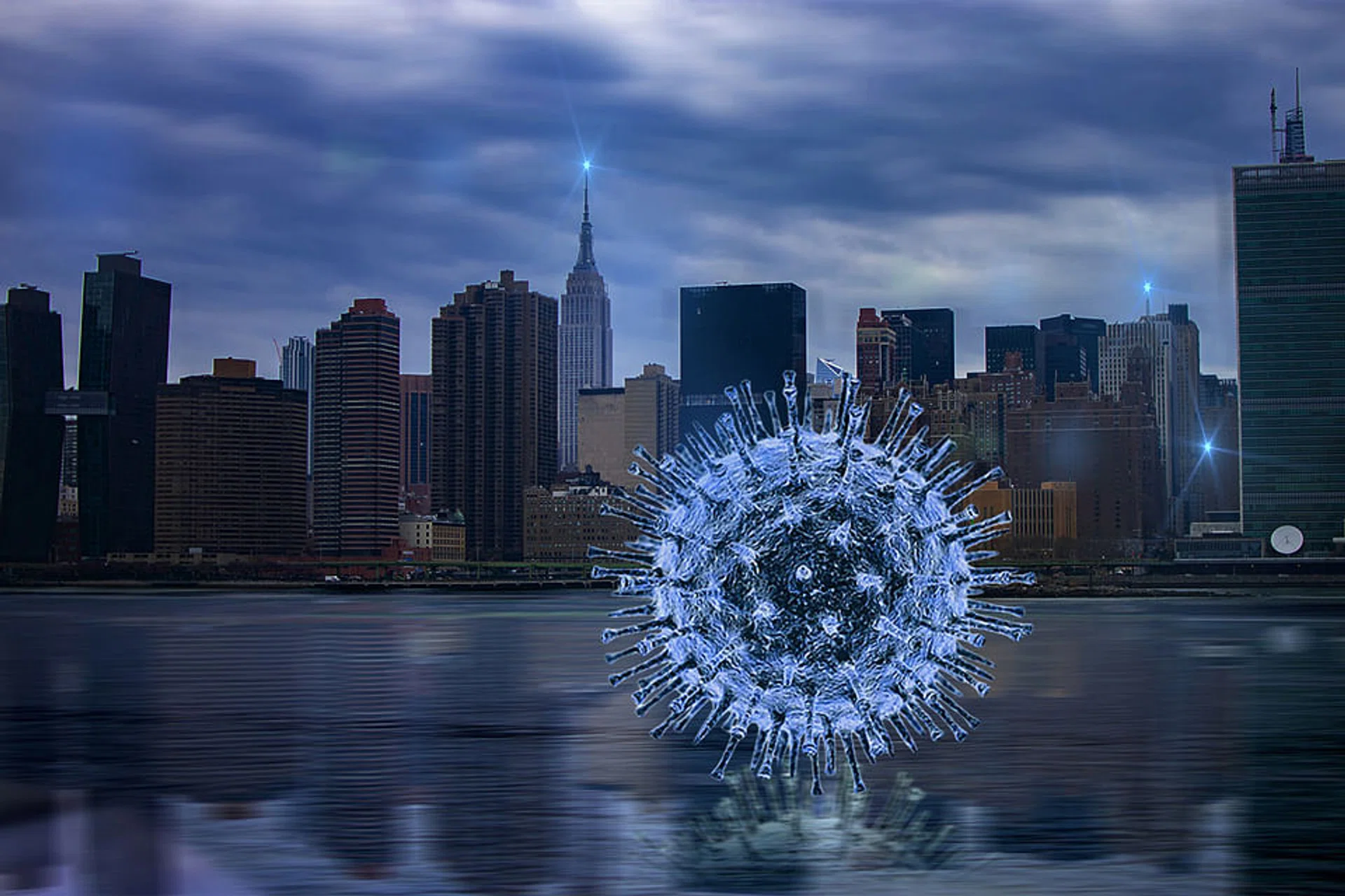 The diplomatic virus endangering Sino-US ties - The Business Times