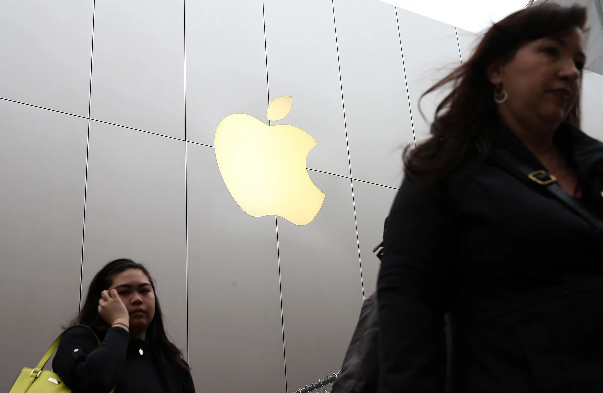 Apple building US$850 million solar farm with First Solar - The ...