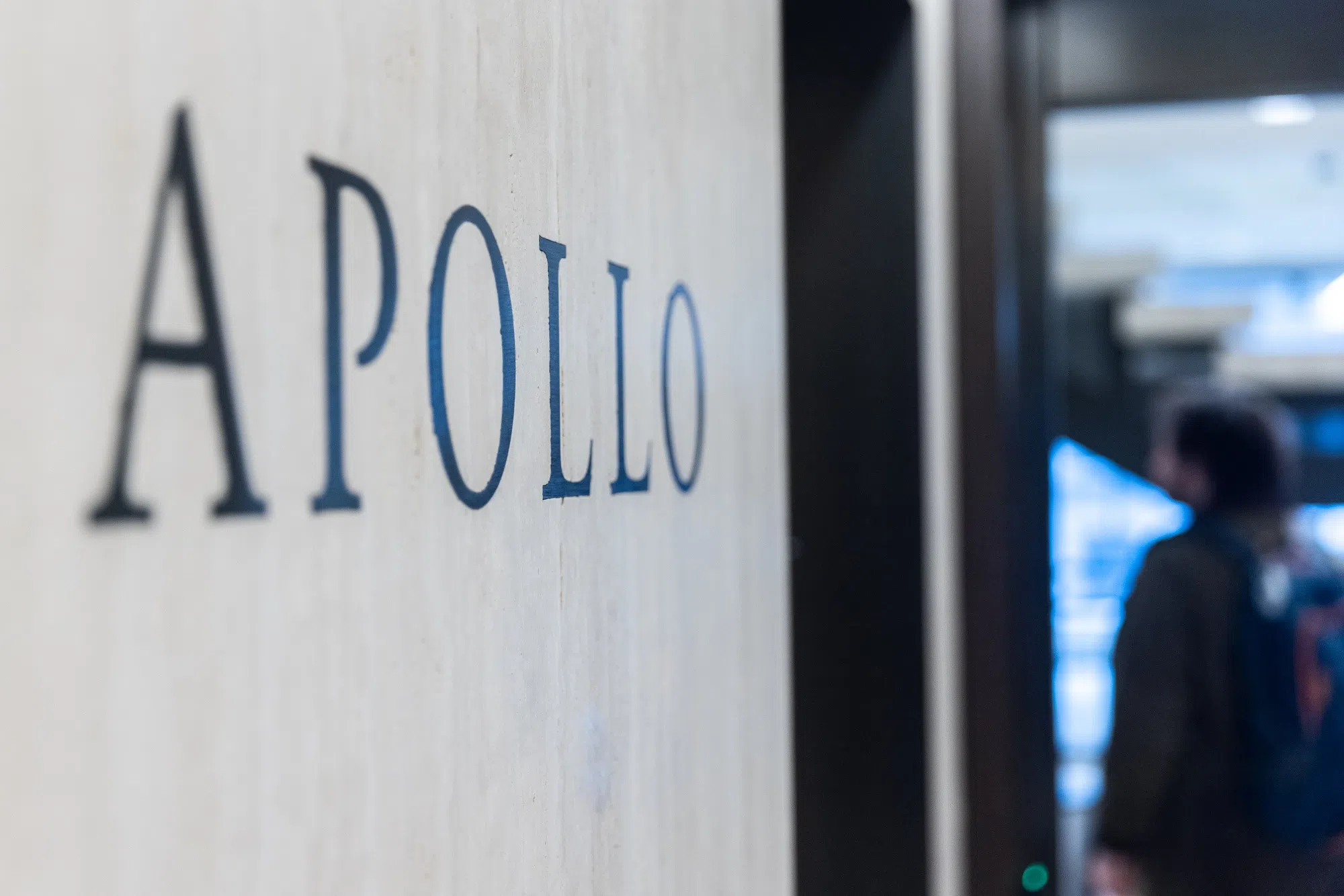 Apollo to invest in Singapore's HMI Group via hybrid value funds - The ...