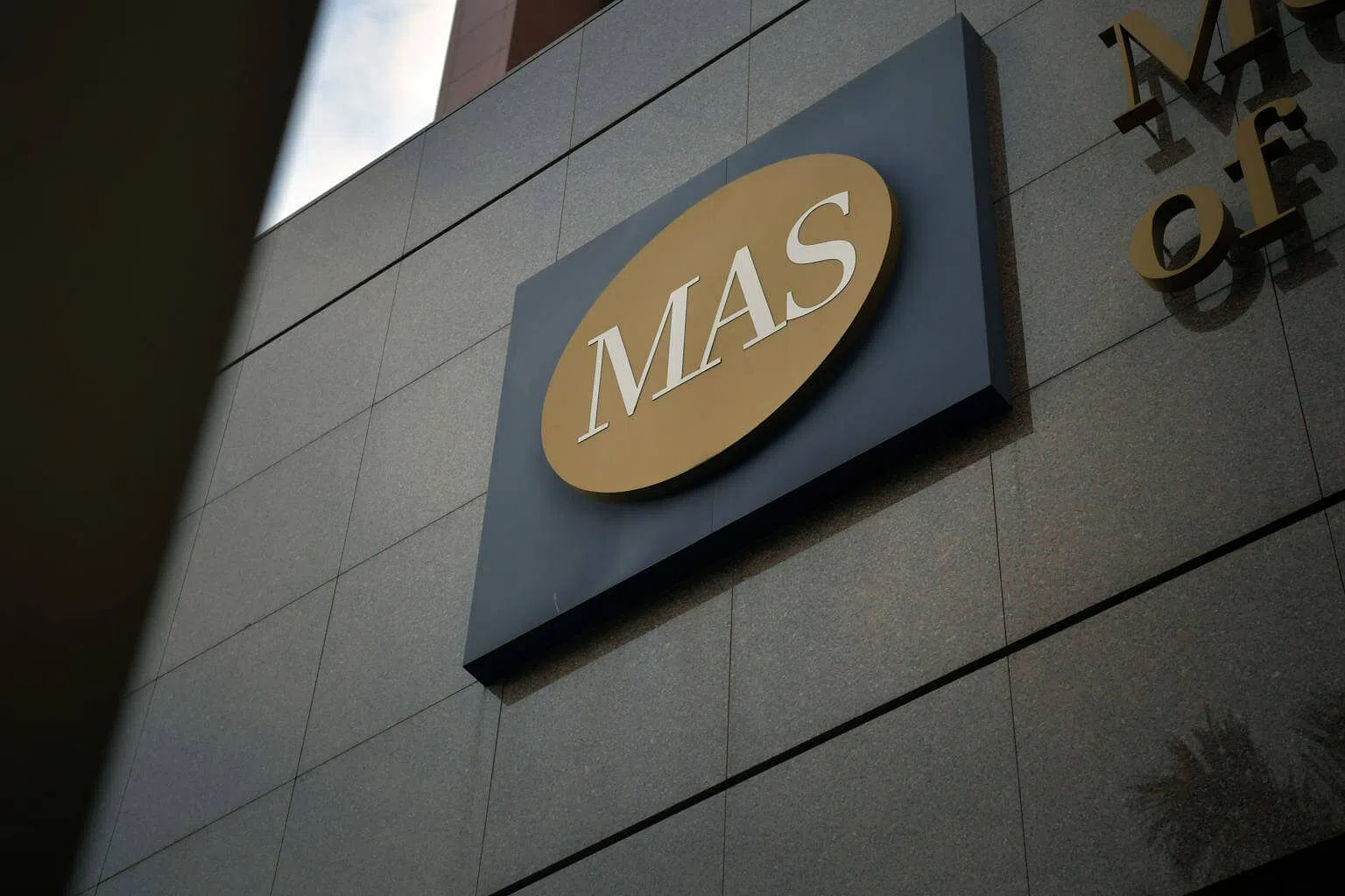 MAS sets out principles to guide use of artificial intelligence, data ...