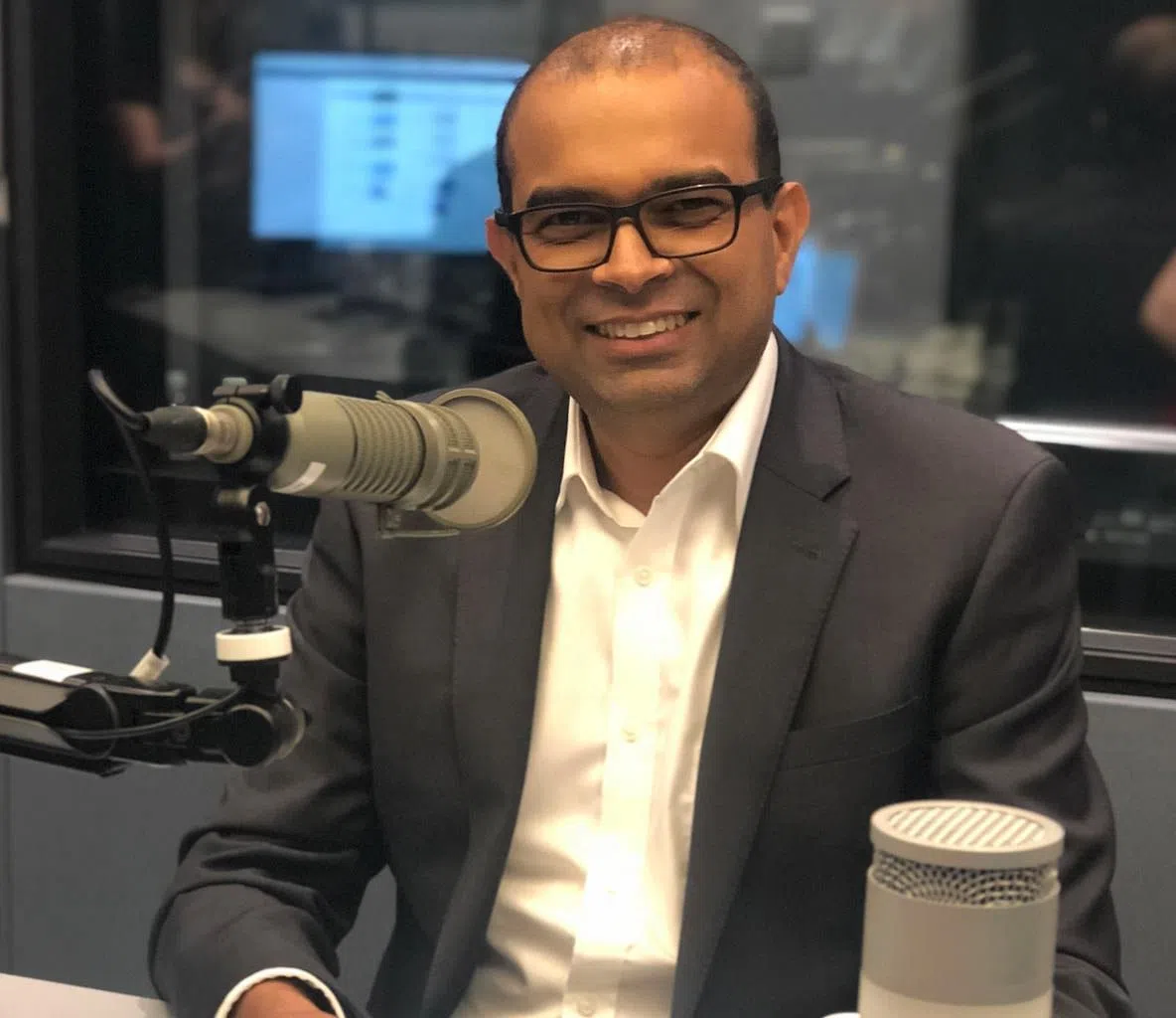 Money FM podcast: Influence: What makes a Smart Nation, smart? An ...