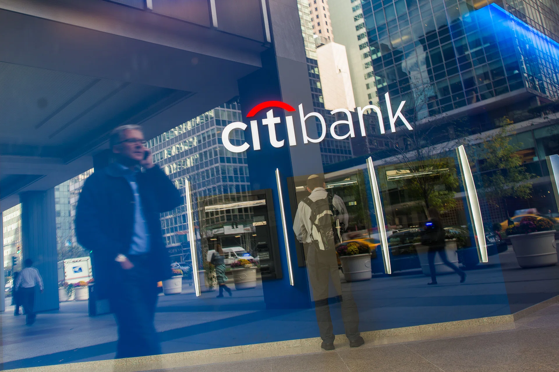 Citi banker used M&A deal to manipulate market, former FX trader tells ...