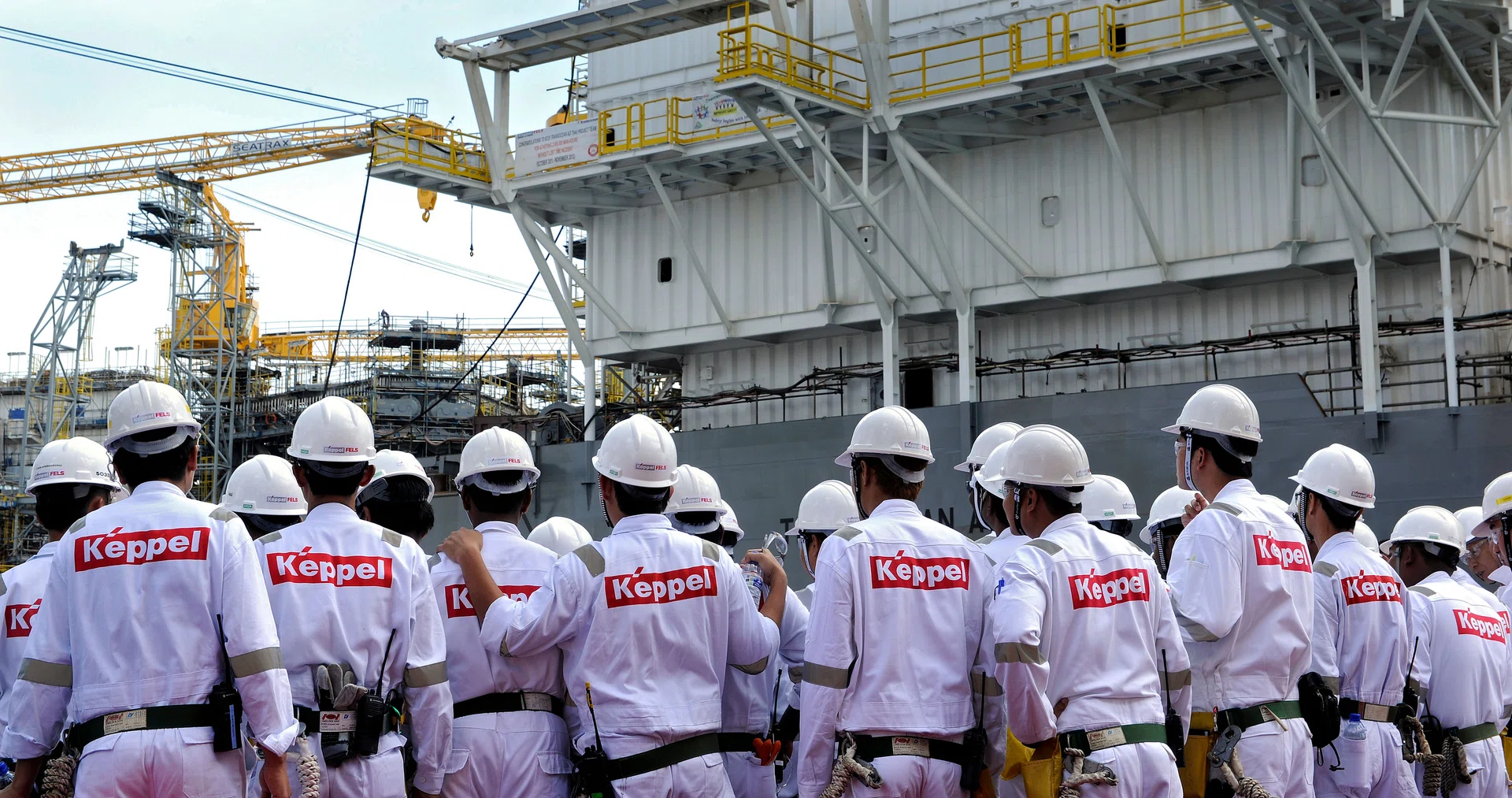 KrisEnergy gets SGX approval in-principle for listing and quotation of ...