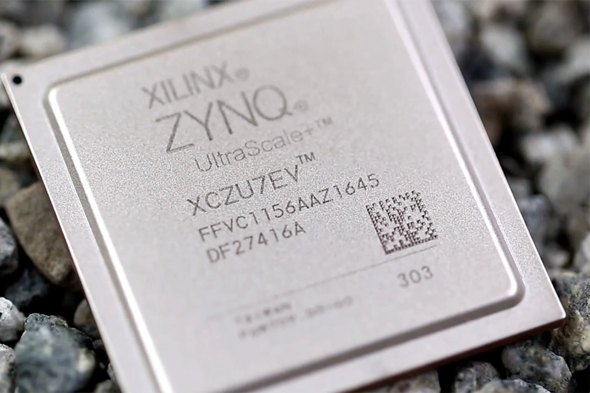 AMD chip to power auto supplier Aisin’s new automated car parking ...