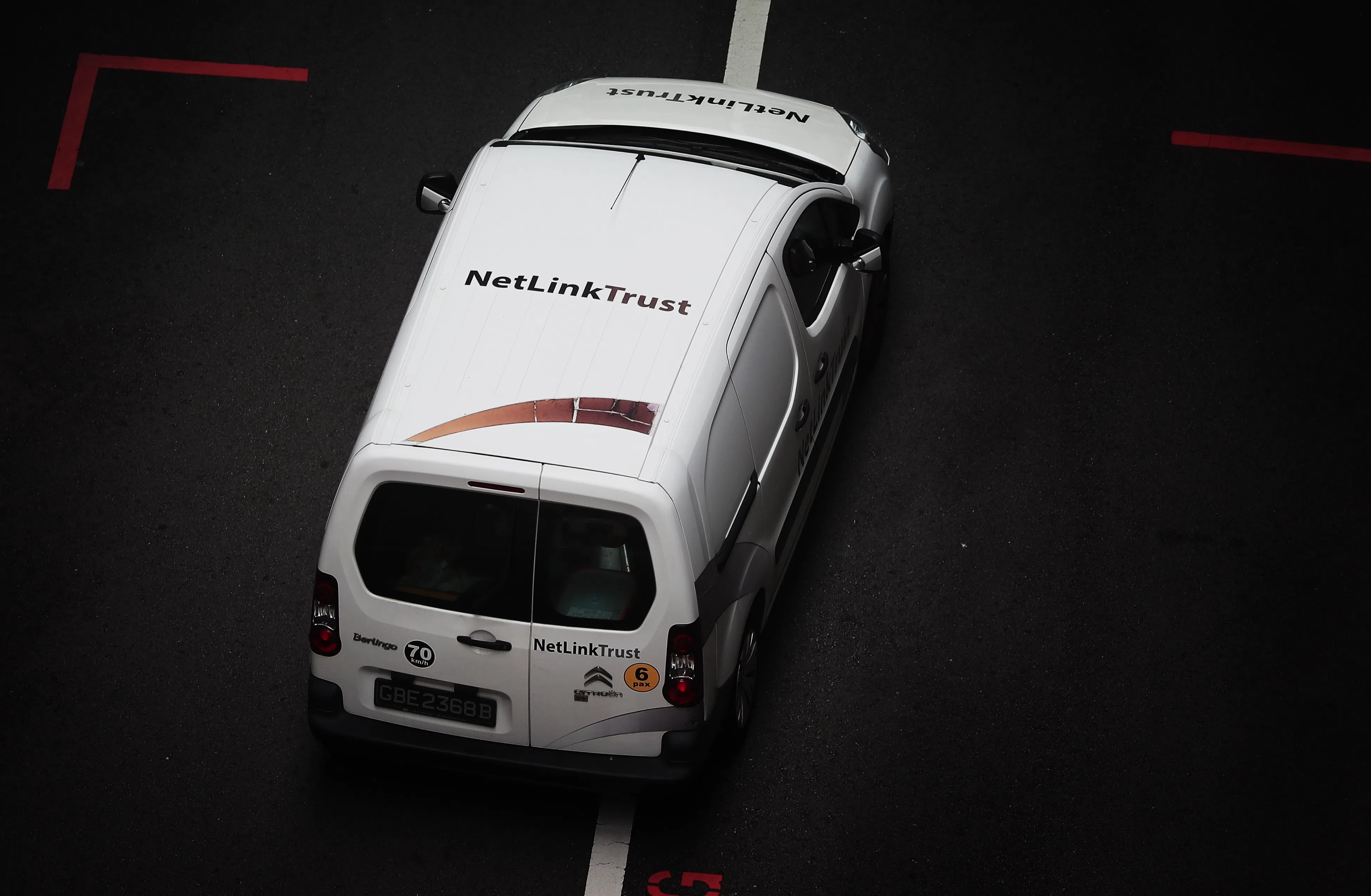 Netlink Trust appoints Obayashi as main contractor for new central ...