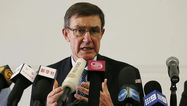 Last words from MH370 not 'all right, good night': KL - The Business Times