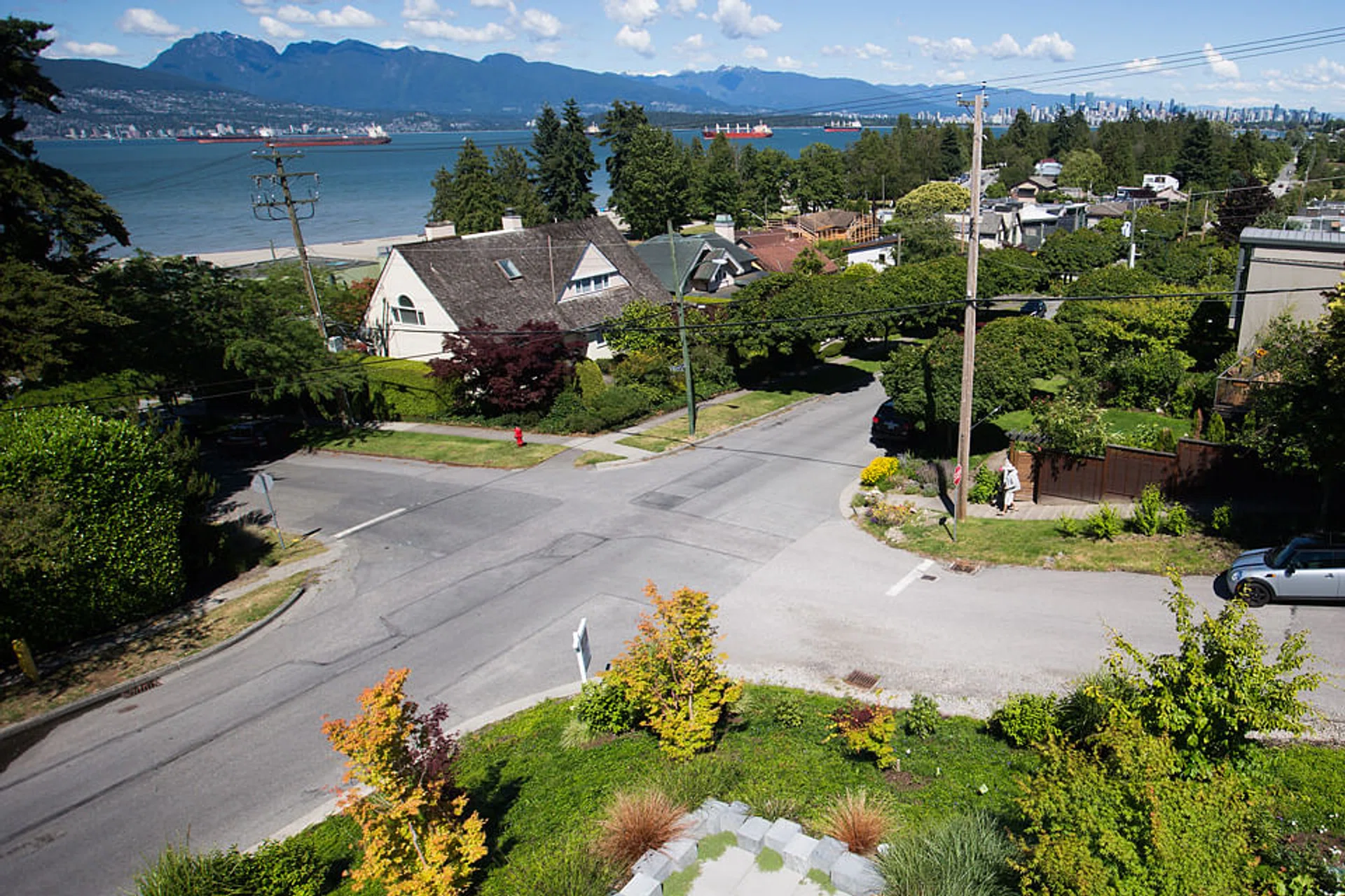 Vancouver tax set to scuttle over 400 deals: brokers - The Business Times