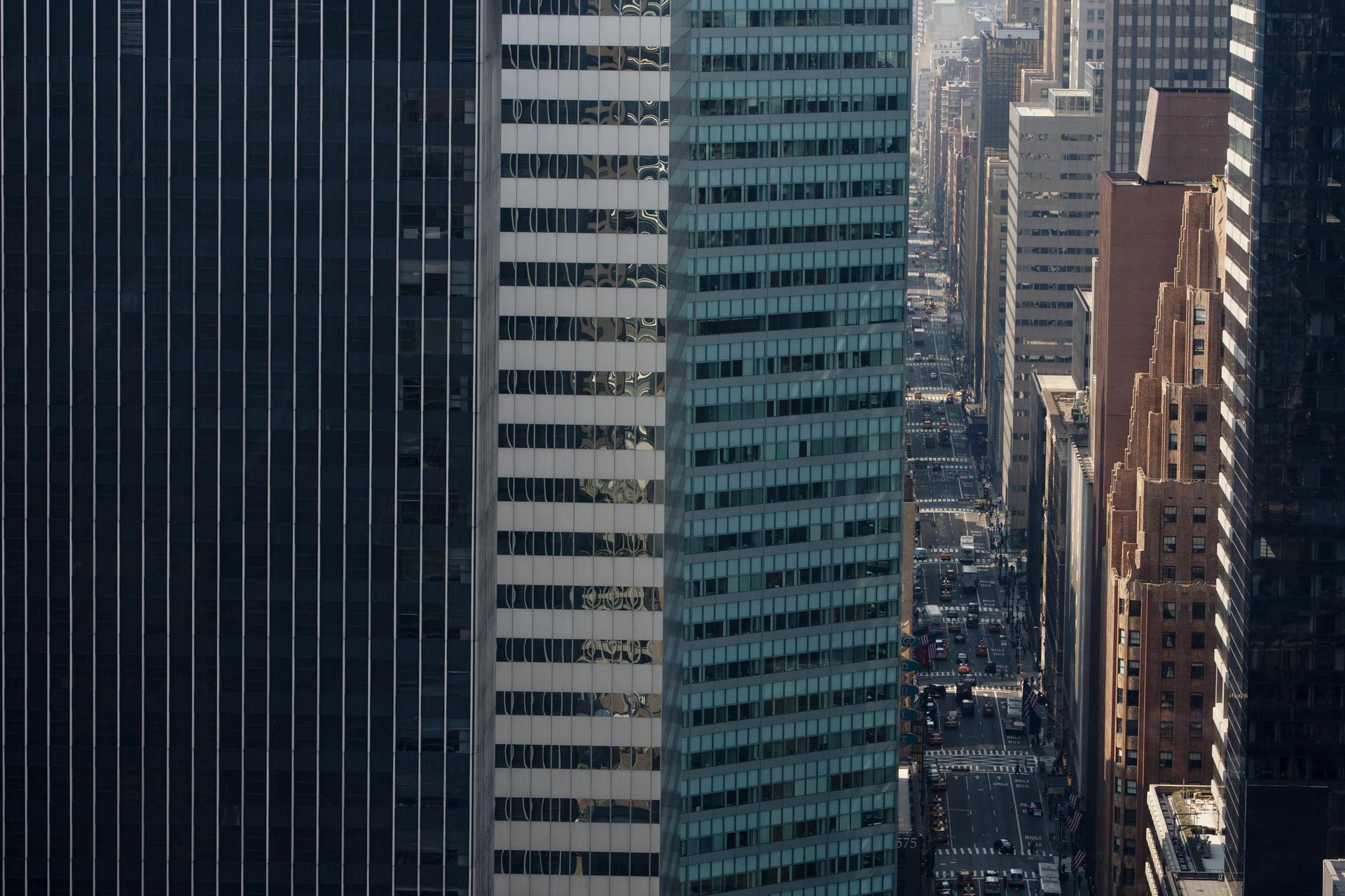 Some US commercial real estate assets may need recapitalising: BOA’s ...