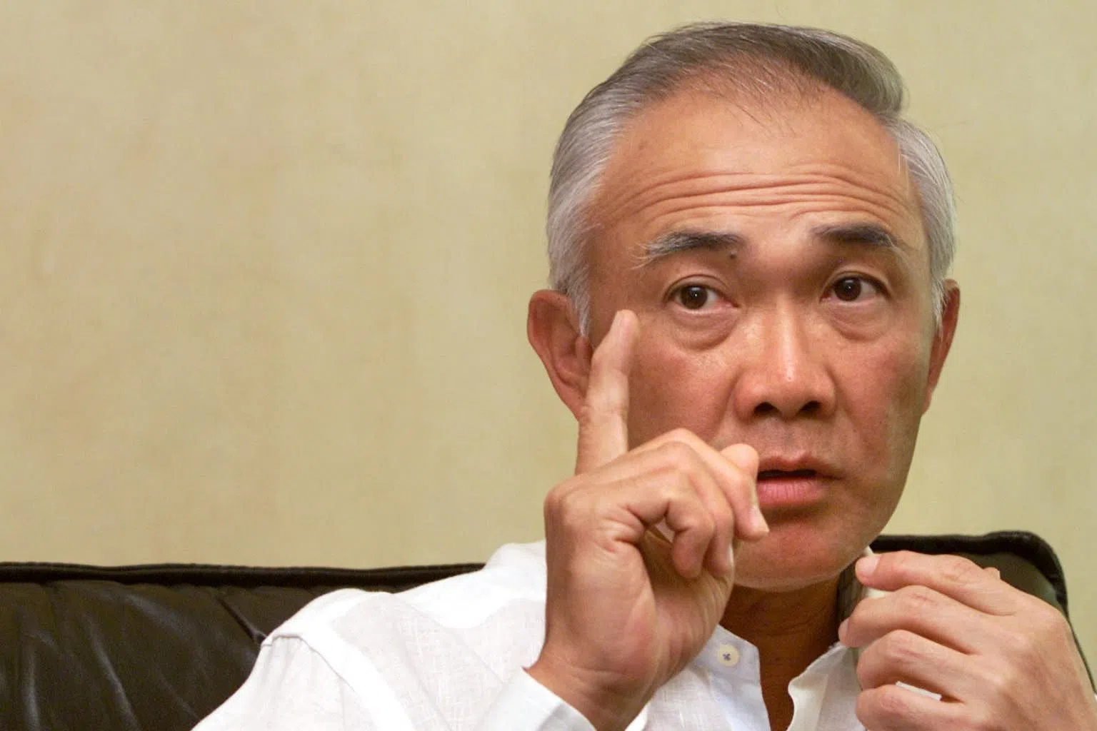 The Pines members sue Peter Kwee; hearing dates in Nov and Dec - The ...