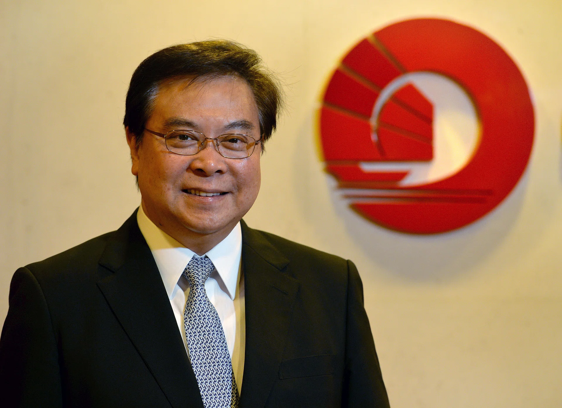 Pay of OCBC's Samuel Tsien up 12% to S$9.89m - The Business Times