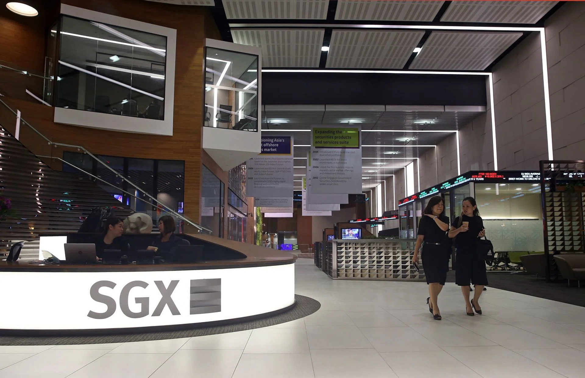 Spackman Entertainment proposes to place out 38.1m new shares at S$0. ...