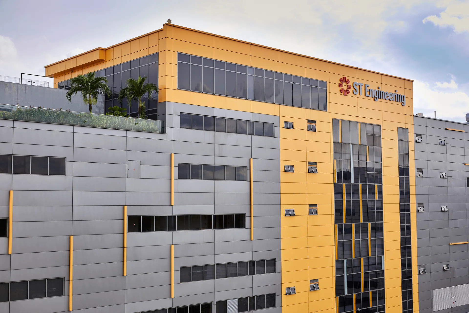 ST Engineering unit to issue US$500m of 4.125% fixed rate notes due ...