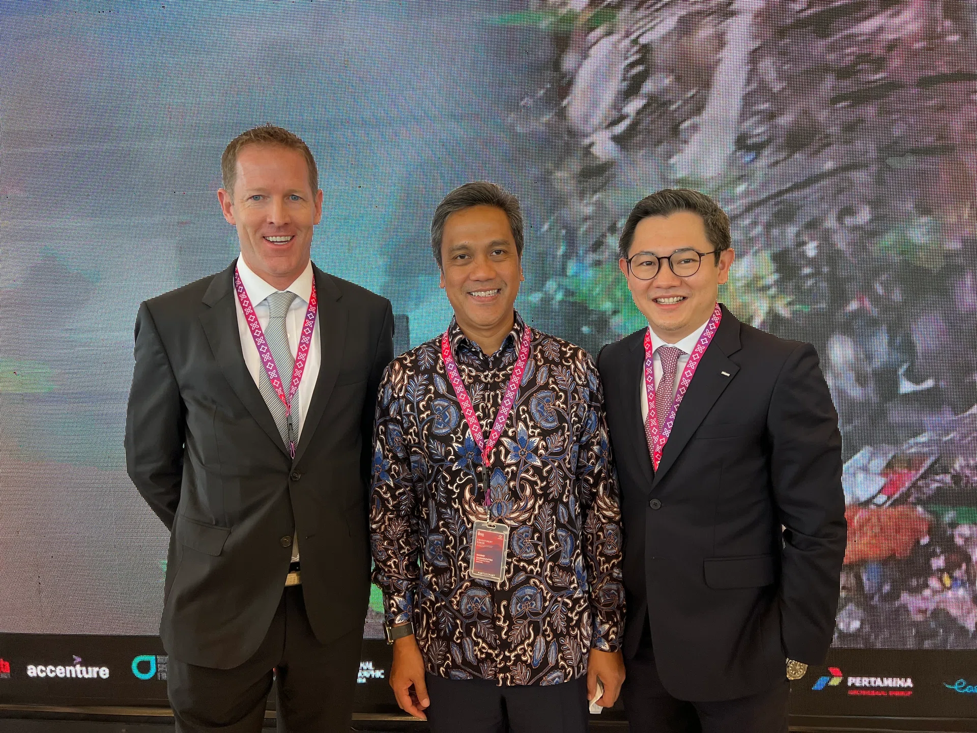 Keppel Infrastructure unit in tie-up to explore green projects in ...