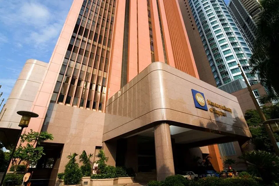 Electricity use down at MAS Building