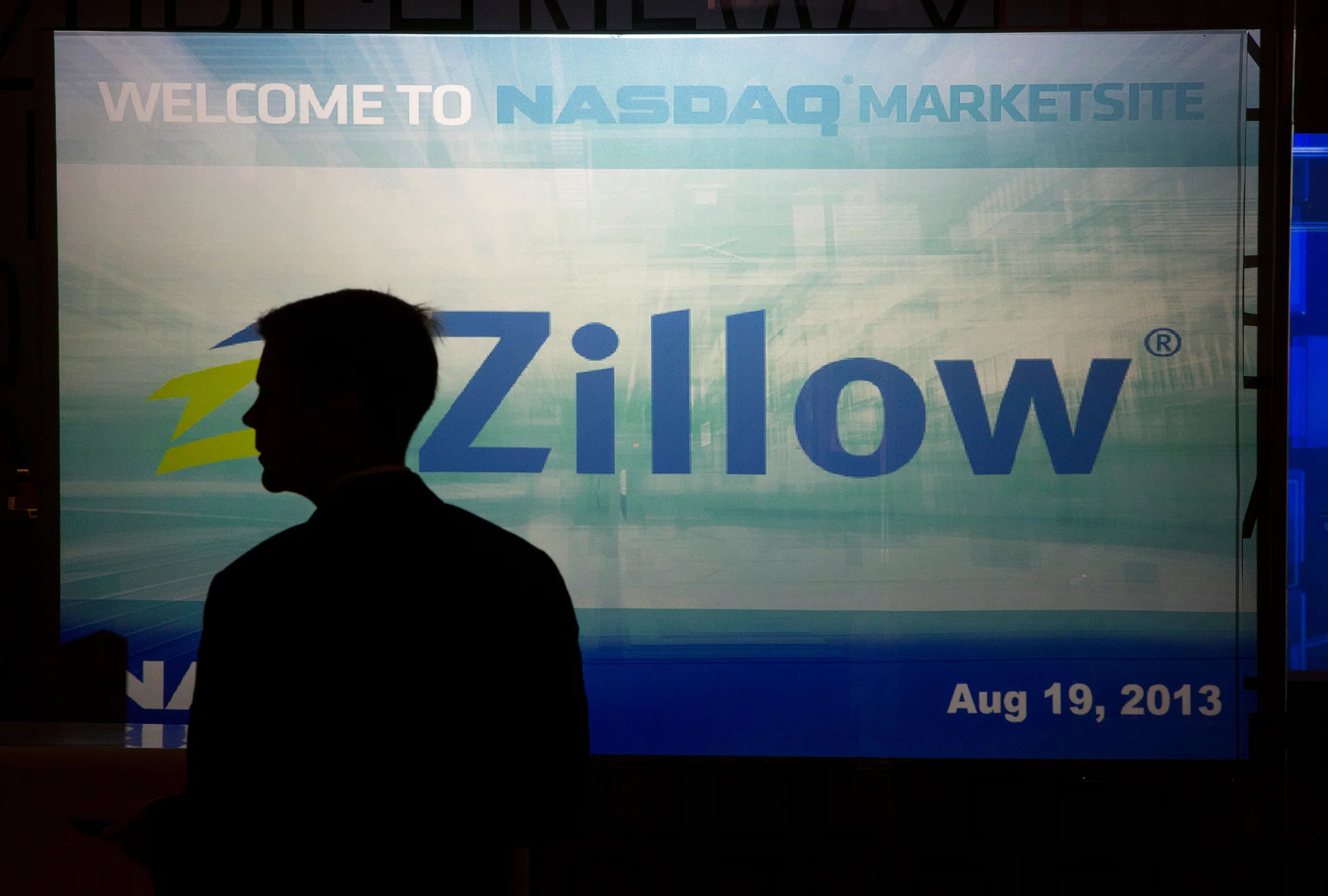 Zillow to cut 350 jobs after Trulia buy - The Business Times