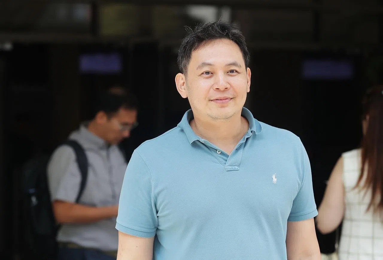 Family member of OG founder in court for harassing husband of alleged ...