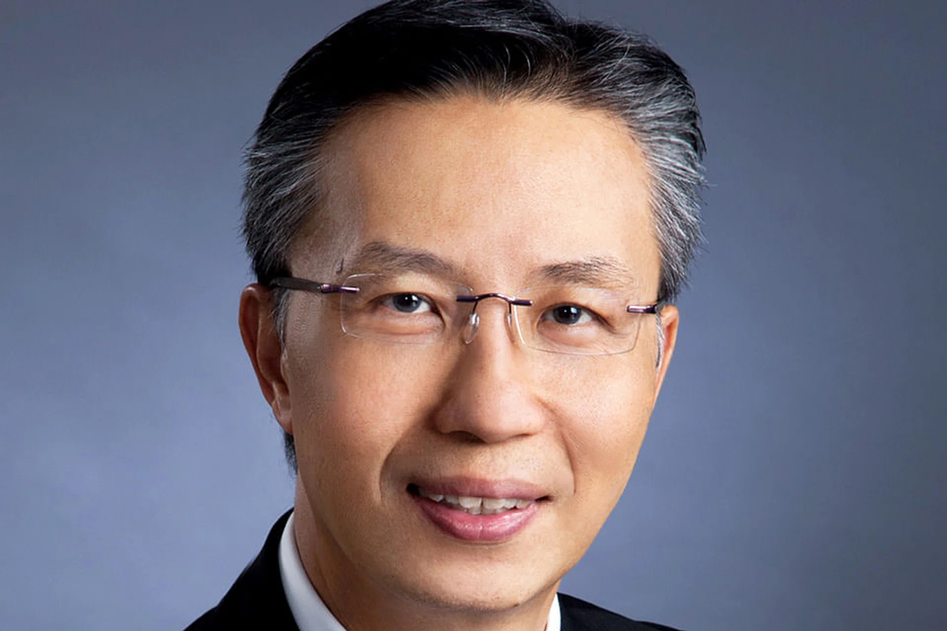 Frasers Hospitality's long-time chief Choe Peng Sum retires - The ...