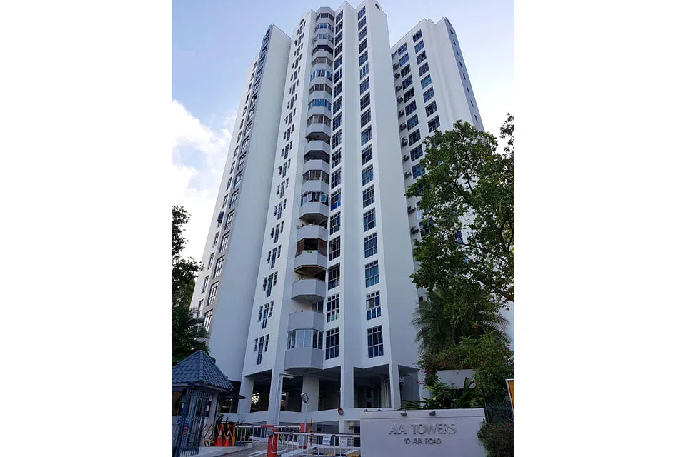 Ava Towers to launch en bloc sale bid with reserve price at S$248m ...