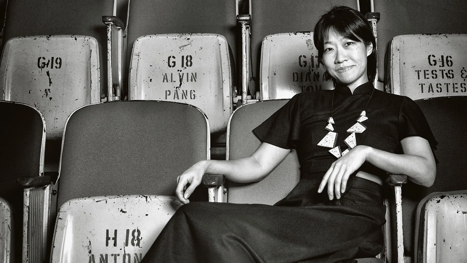 Karen Tan - The Business Times