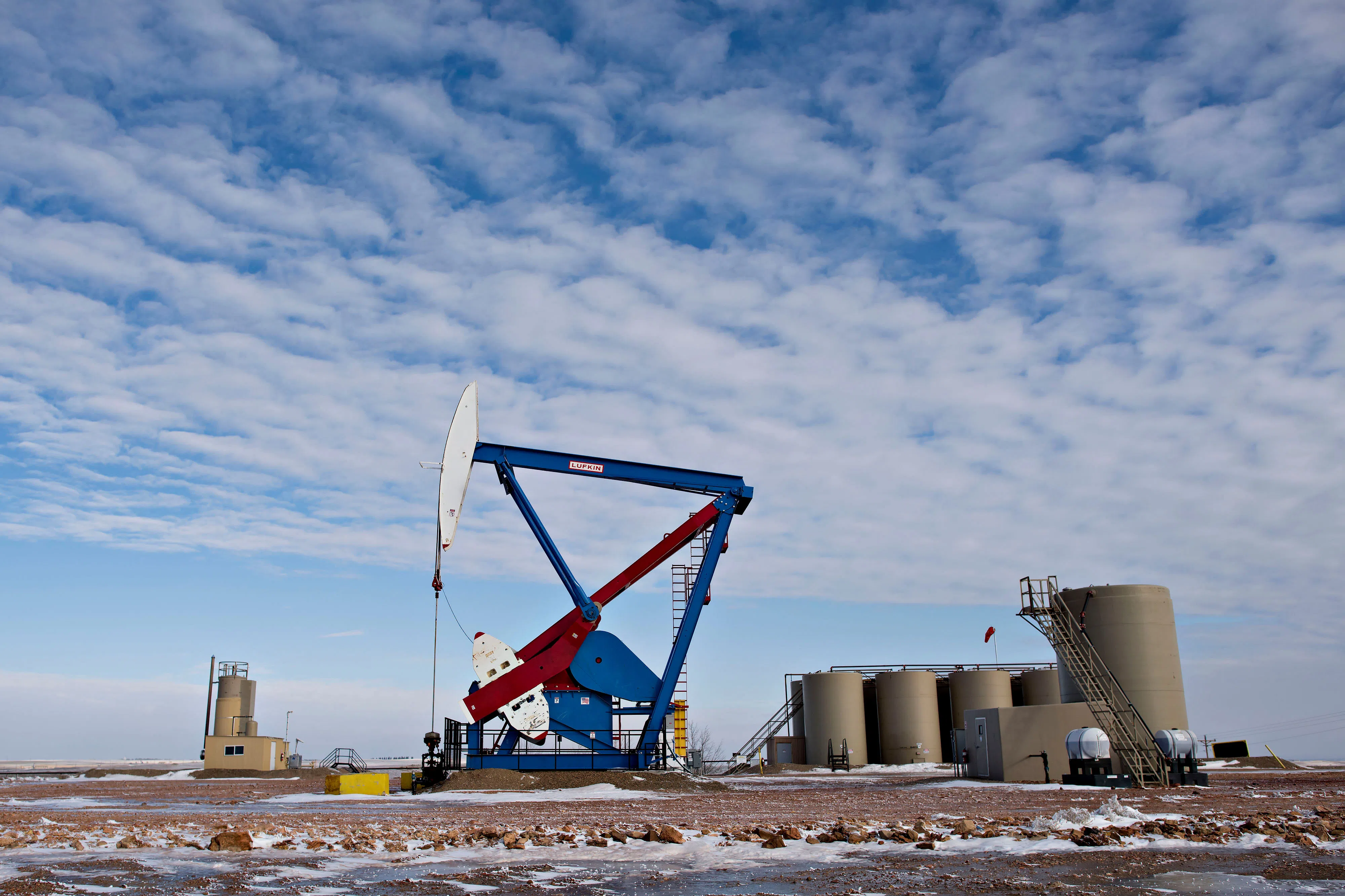 US shale oil boom turns to gloom with output set to fall