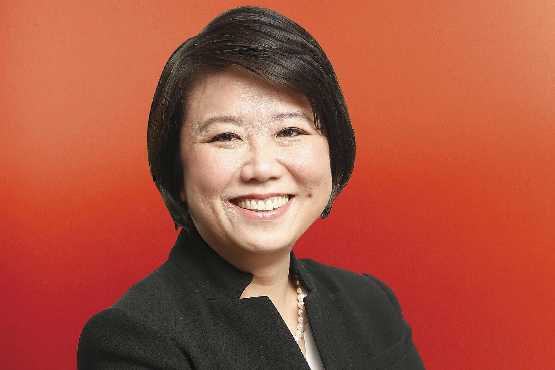 DBS bank appoints new head of SME Banking - The Business Times