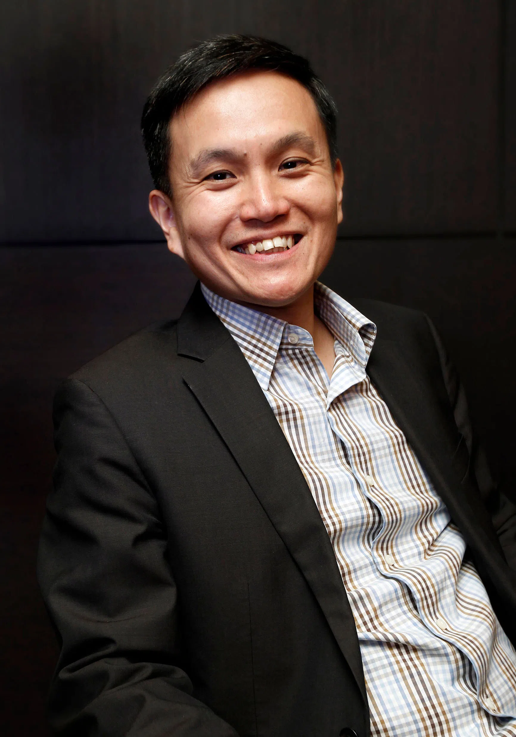 Trafigura appoints Tan Chin Hwee as Asia-Pacific CEO