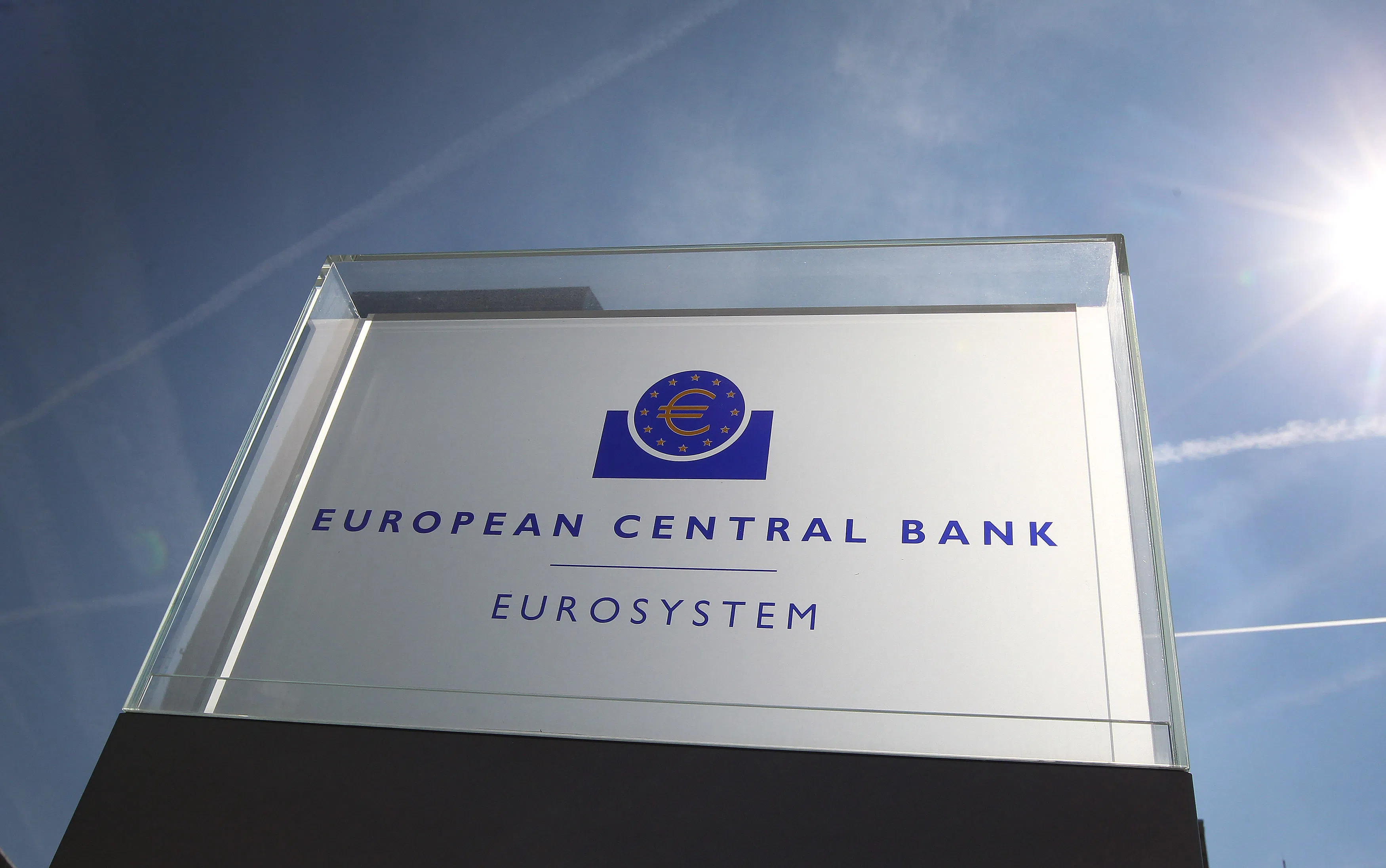 Banks take up higher-than-expected 45.3b euros in cheap ECB loans - The ...