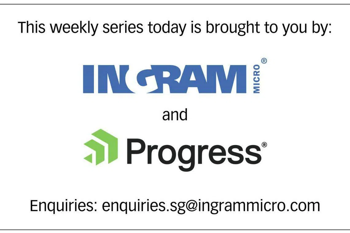 Progress Software Corp: On the cutting edge