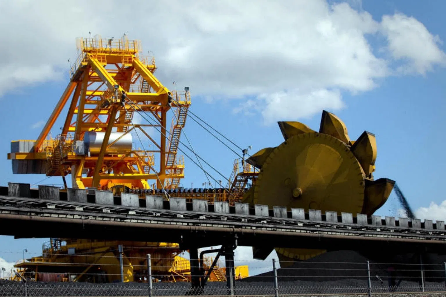 BHP sets early 2021 for decision on US$17b Jansen potash project