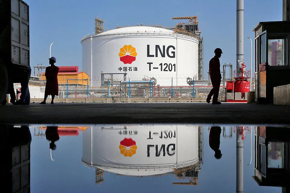 Shell, partners take on a bold strategy in Canada